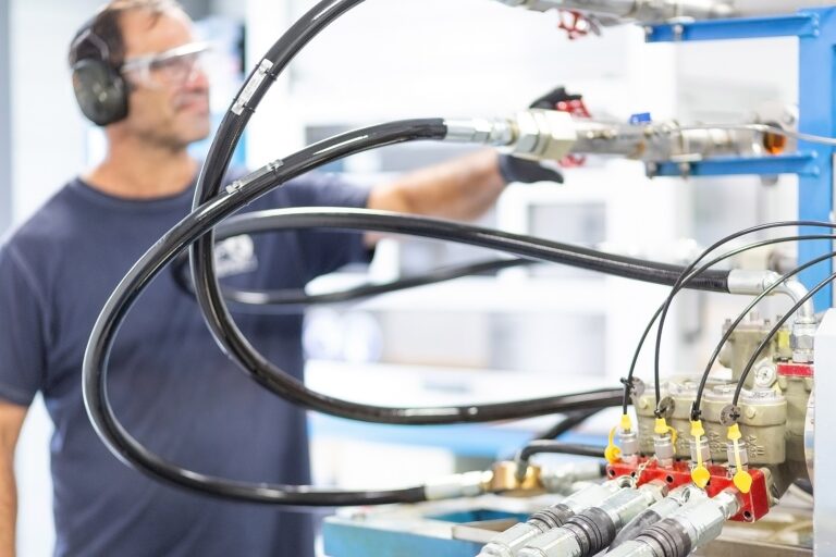 Our capabilities - AIR SUPPORT